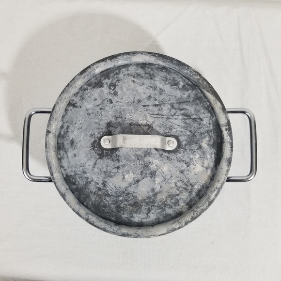 Kitchen | 5 Qt Commercial Aluminum Cookware Nsf | Poshmark